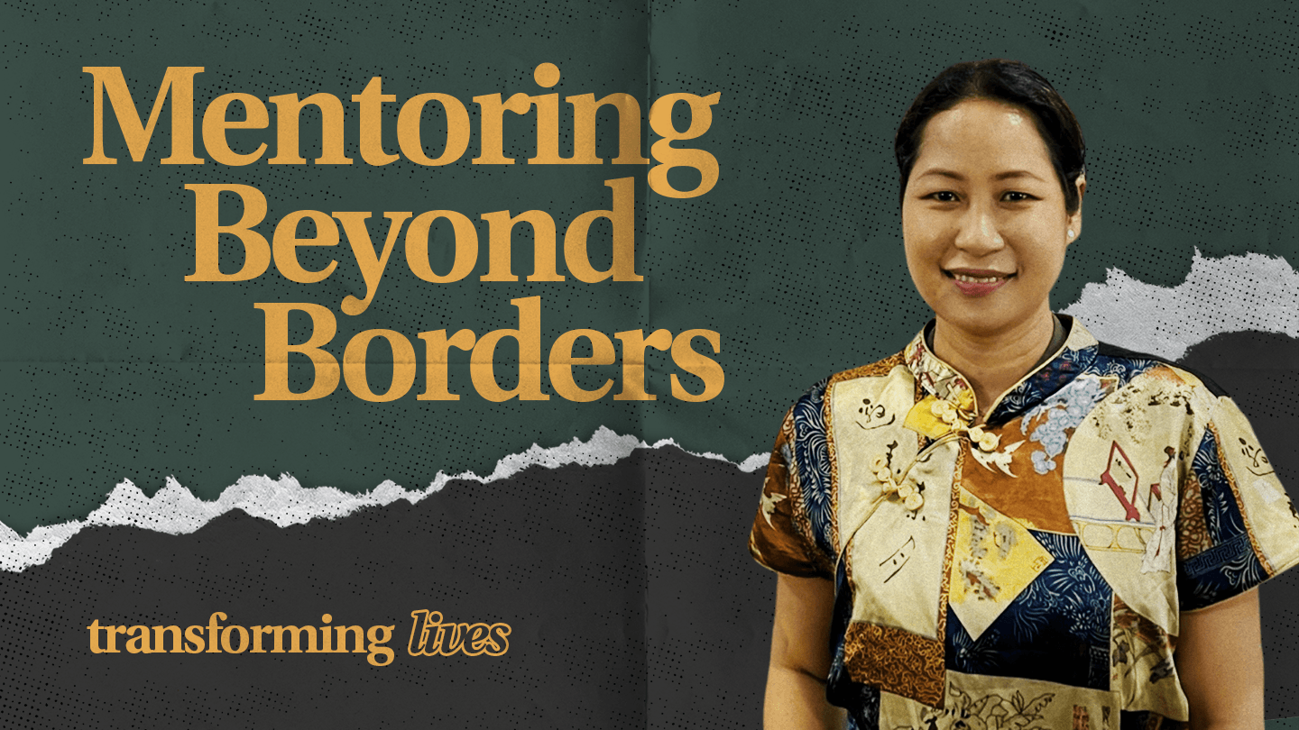 HIM Bangkok Oasis Church – Hope International Ministries