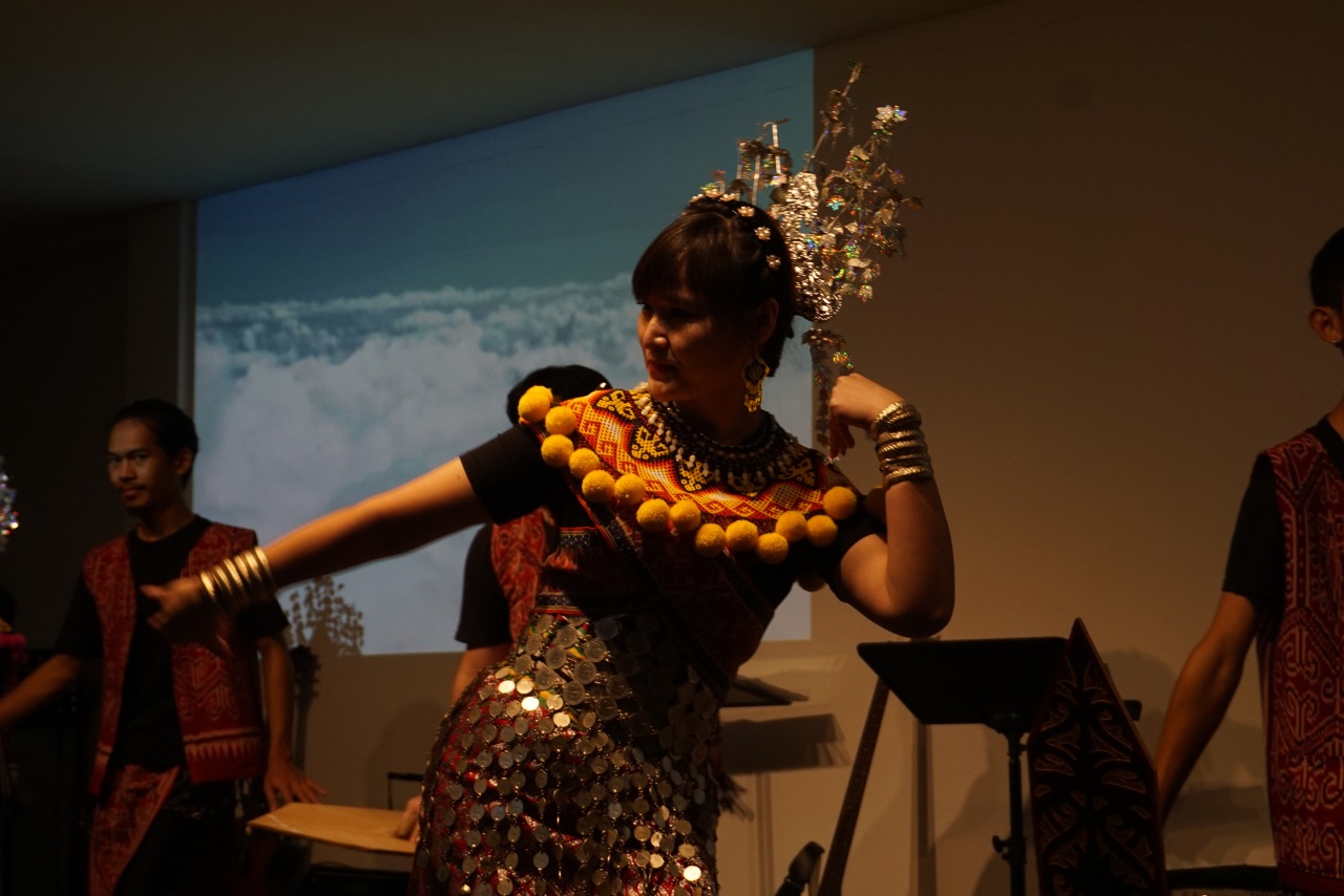 A Harvest Celebration – Hope International Ministries