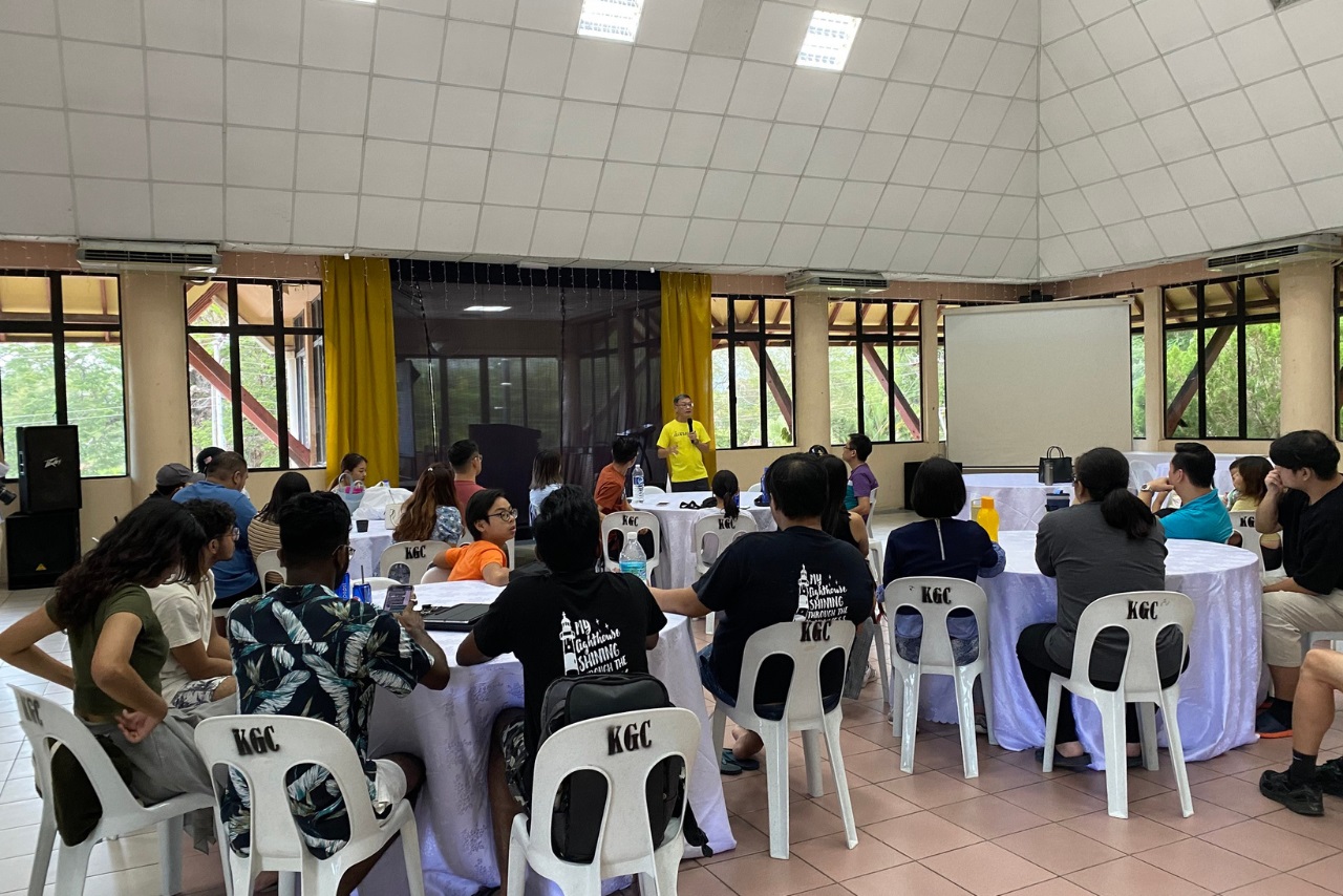 Hope Sabah Fest 2023: ALIGNow – Hope International Ministries